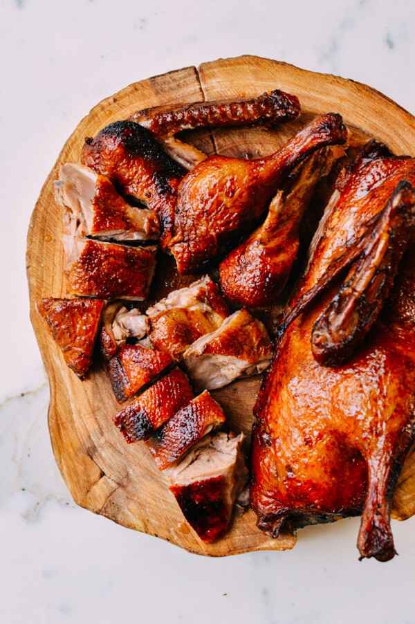 Cach Nau Mi Vit Tiem Voi Vit Quay Best Sale | emergencydentistry.com